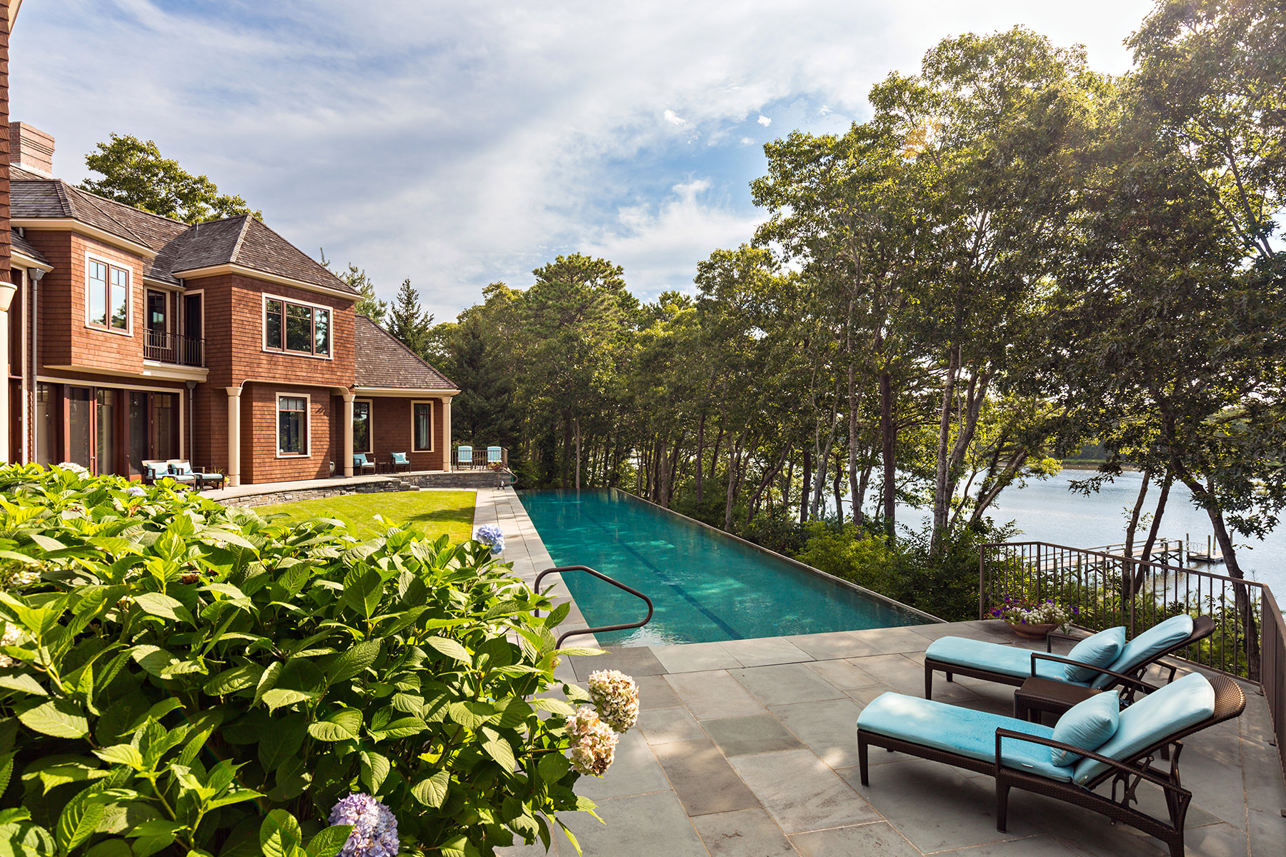 Willowbend - Private Golf Club Community Cape Cod | Southworth Clubs